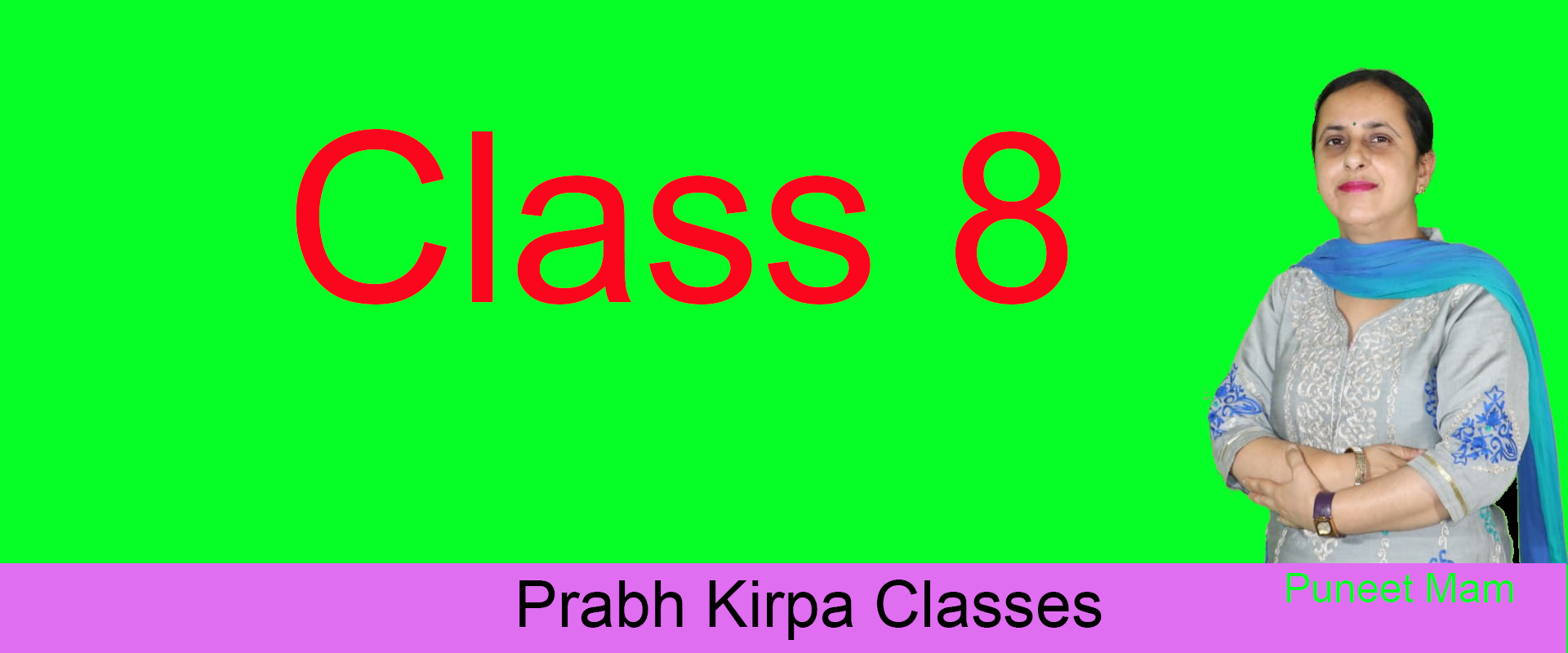 Presentation Skills – Prabh Kirpa Classes